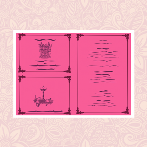 Tamil Brahmin Iyer Wedding | Lagna Pathrikai Ritual| Kalyan Shastra